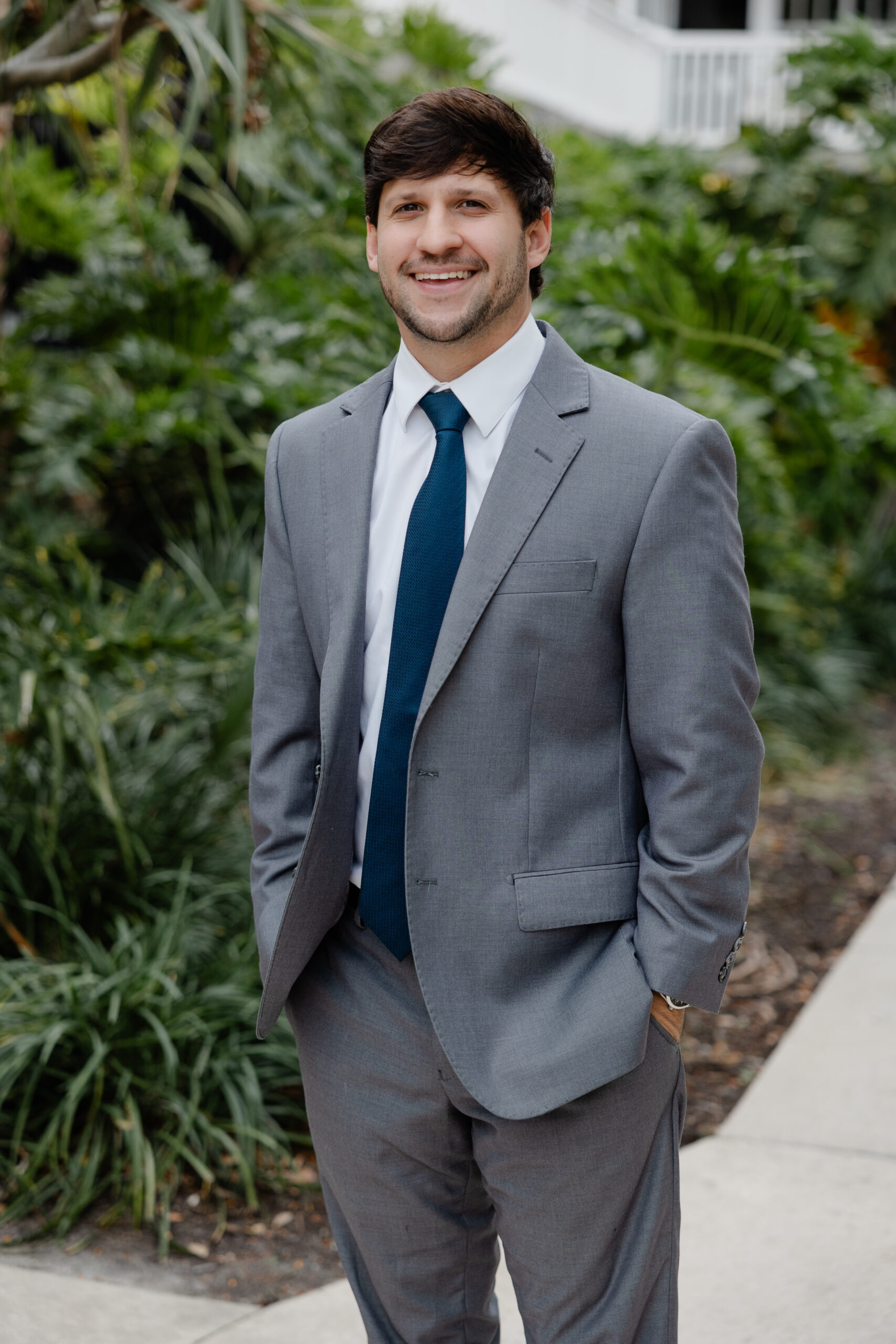 Kyle Rowe - RevistaMed