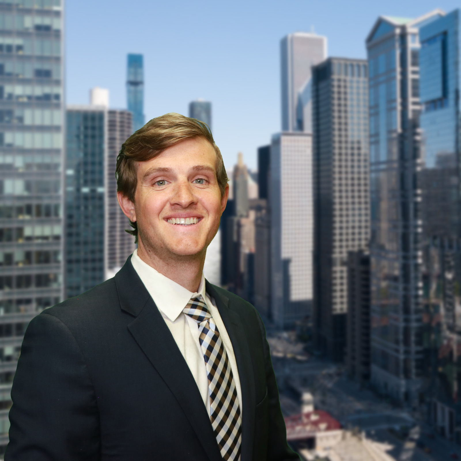 Jack Kriva - RevistaMed